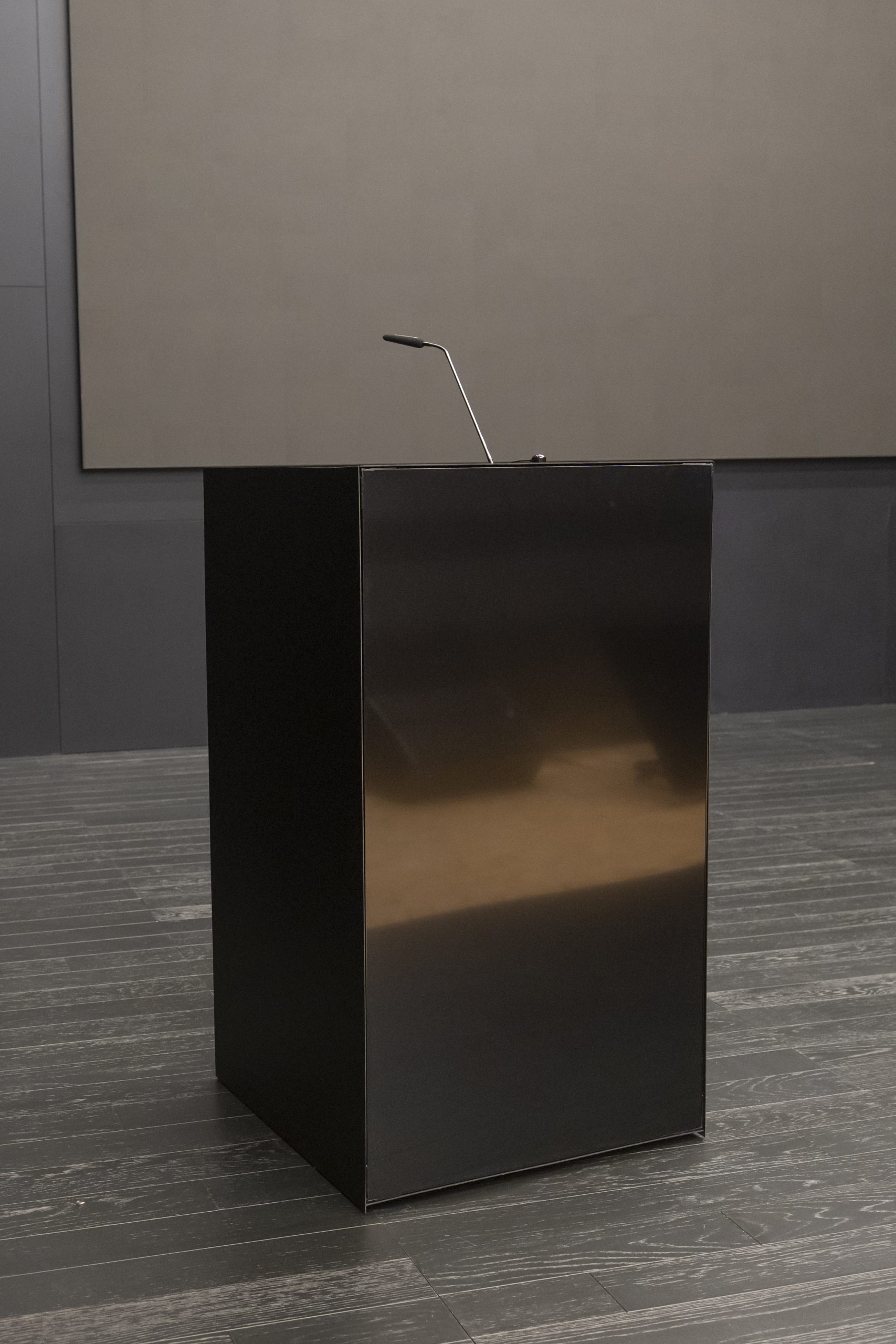 Auditório DST Group – Braga – ArtPro Profissional